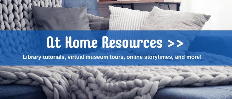 at home resources sli – Wyckoff Free Public Library